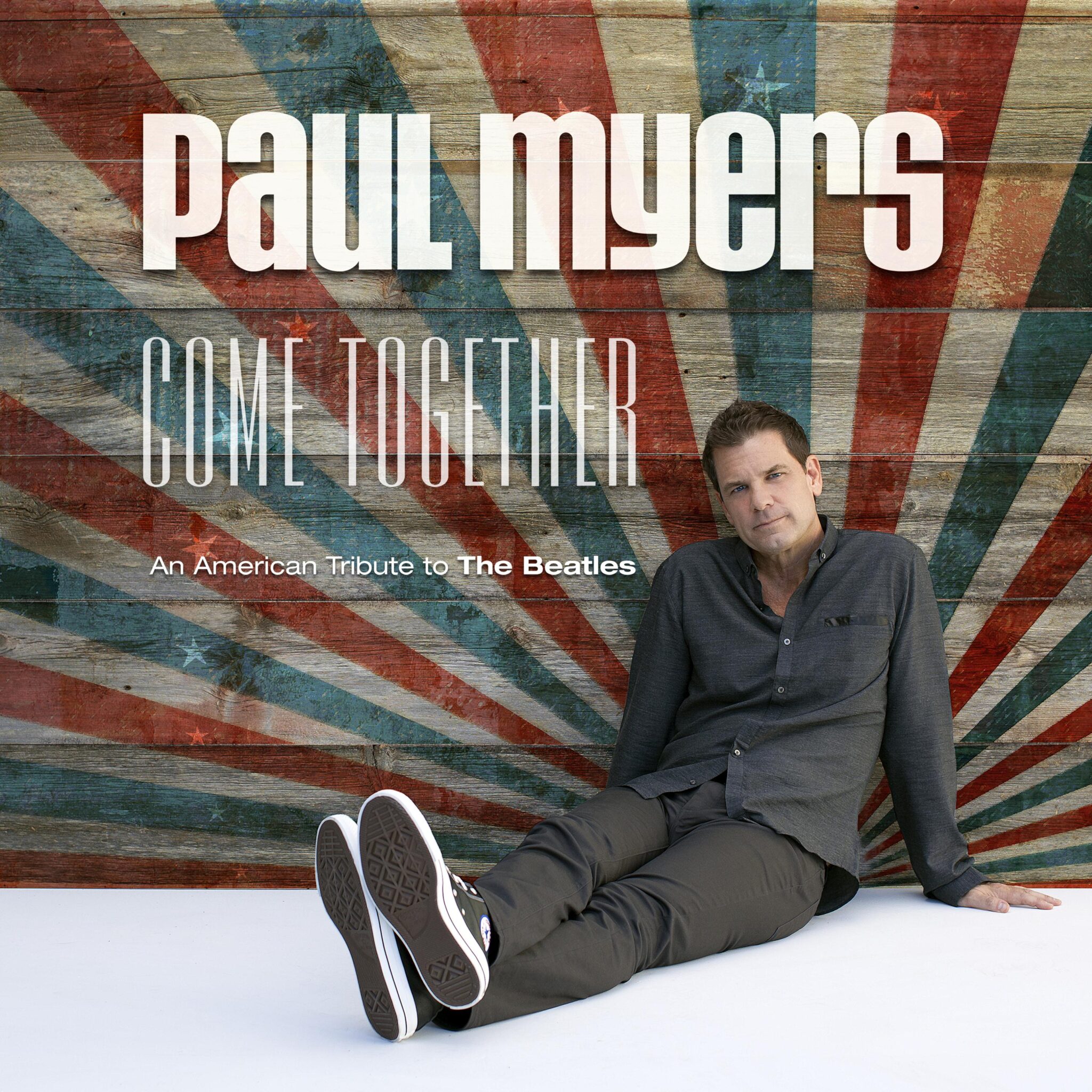 Paul Myers Music