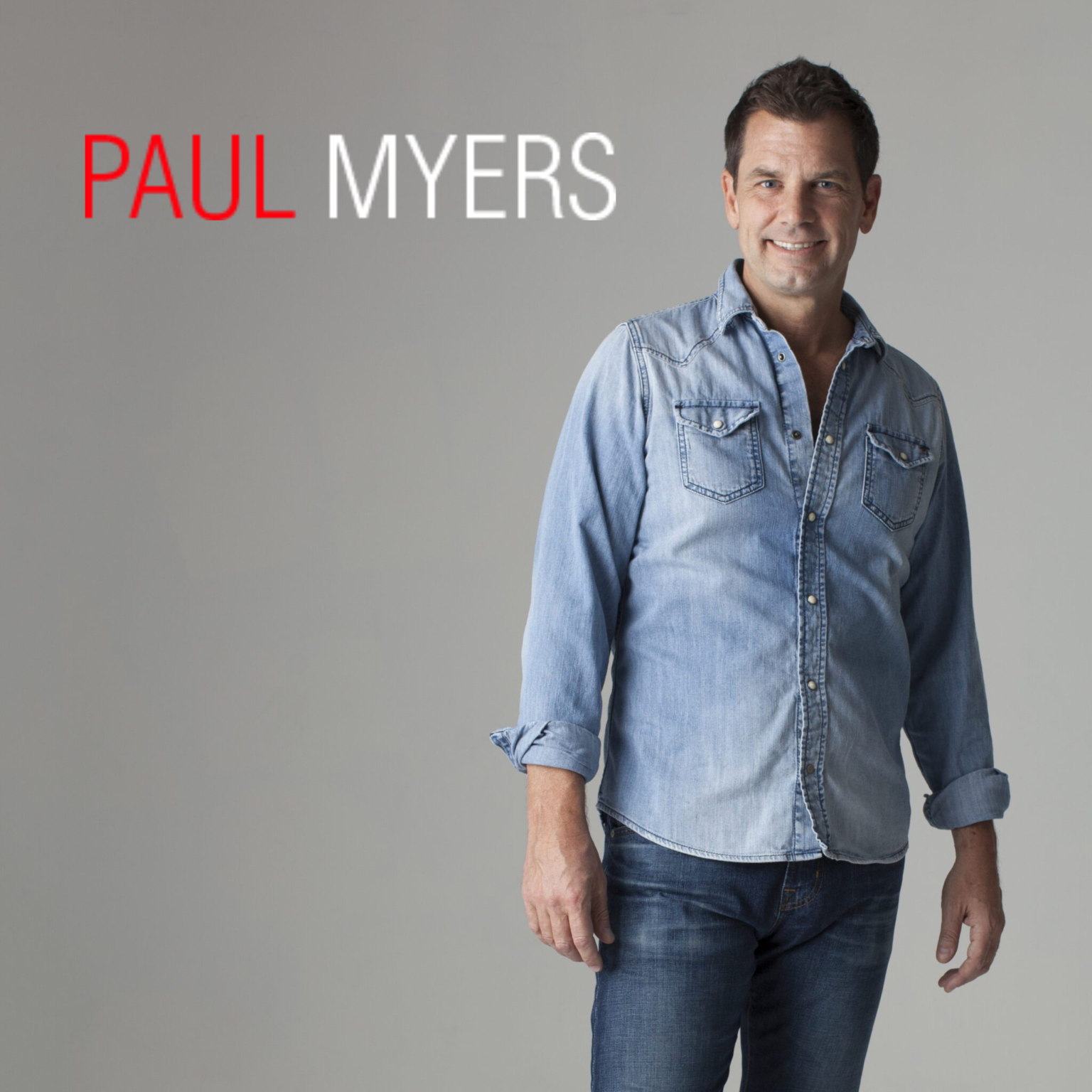 Paul Myers Music